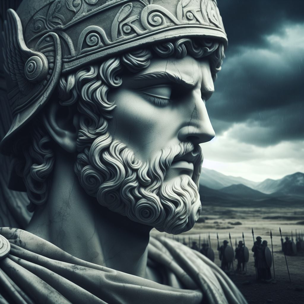 Bronze Age Mindset | BlitzWissen