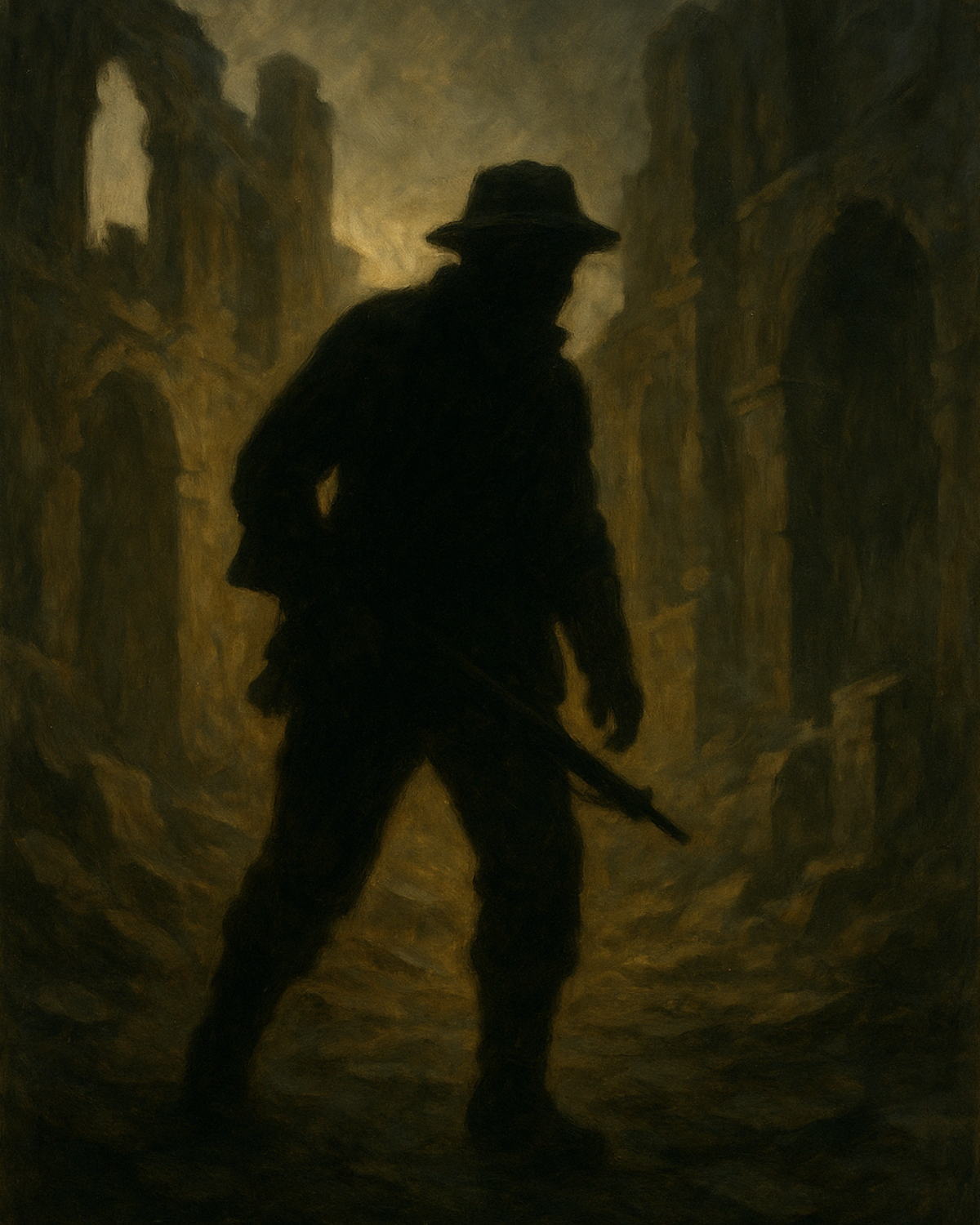 Theorie des Partisanen | BlitzWissen